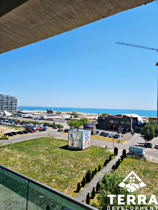 Studio, Mamaia ( pe malul marii) - Terra Development