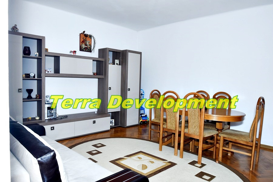 Casa 3 camere, Spitalul Militar - Terra Development